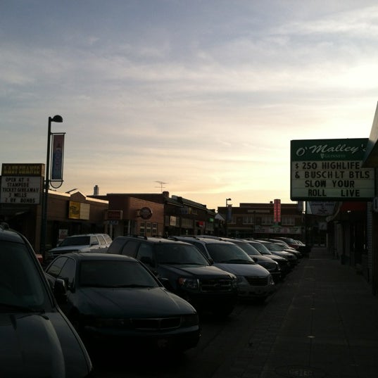 Photos at Aggieville - Manhattan, KS