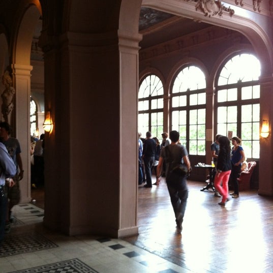 Le Trianon - Concert Hall in Clignancourt