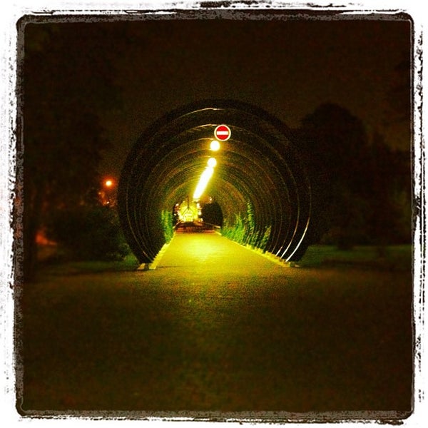 Mini bridge