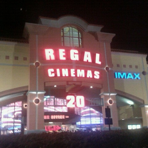 Regal Waterford Lakes & IMAX - Movie Theater in Waterford Lakes Town Center