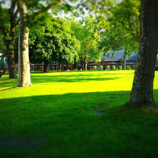 Royal Arsenal Riverside - Woolwich, Greater London
