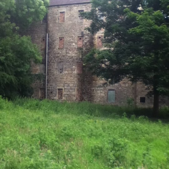 Telford's Bridge - Bannockburn, Stirlingshire