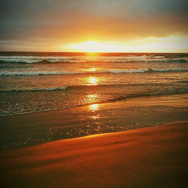 Oceano Beach State Park - 8 tips from 1096 visitors