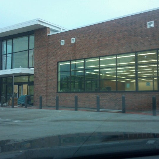 Walgreens - Pharmacy in Raleigh