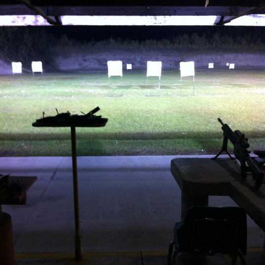 Photos at Markham Park Target Range - 6 tips from 434 visitors