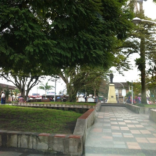 Circasia - Circasia, Quindío