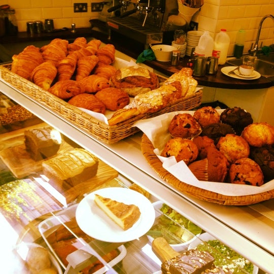 Photos at Pimlico Fresh - City of Westminster - London, Greater London