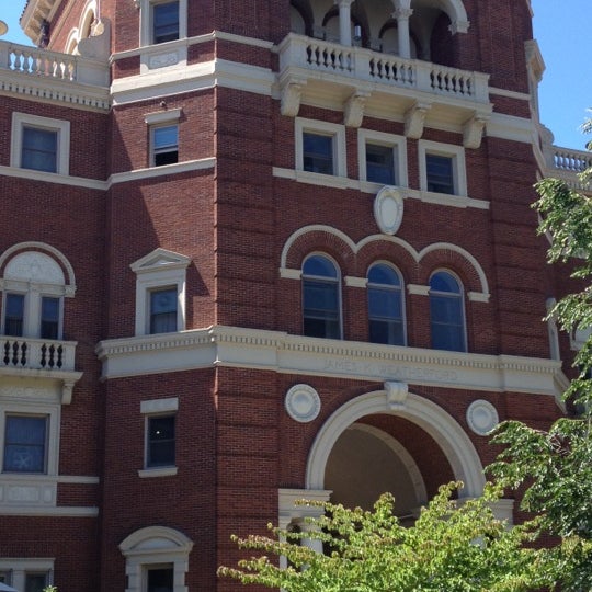 Photos at Weatherford Hall (OSU) - Corvallis, OR