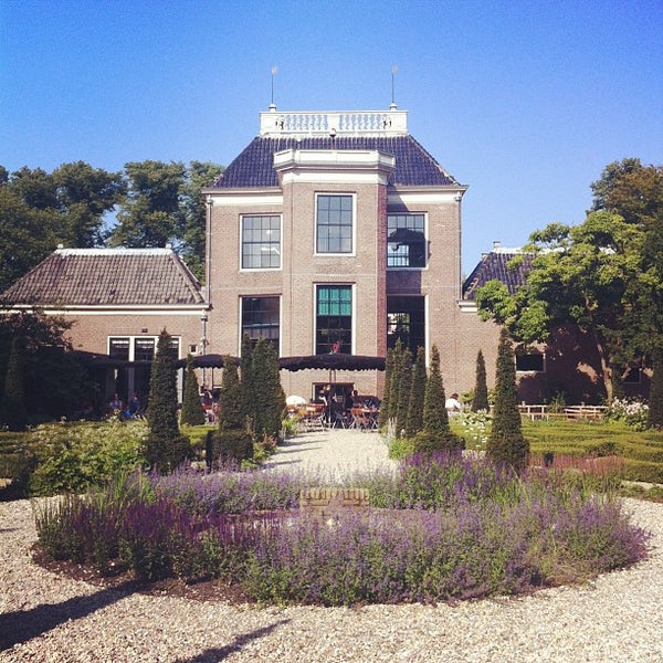 Merkelbach - Stadsdeel Oost - Middenweg 72