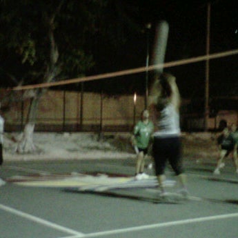 Parque del Maestro - Sports and Recreation
