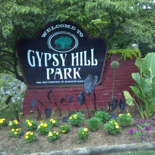 Photos at Gypsy Hill Park - Park