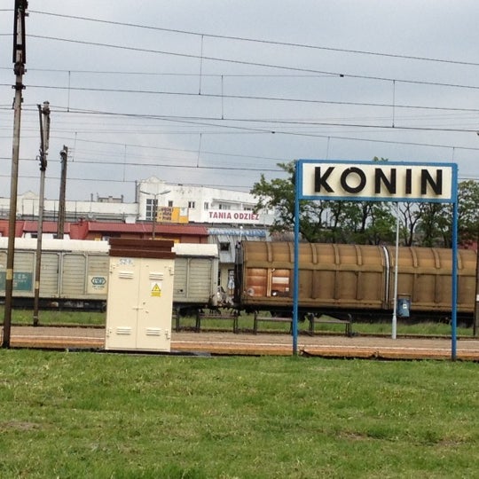 Konin - 5 tips from 889 visitors