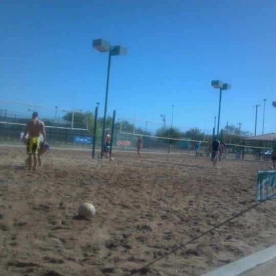 Photos at Gene Autry Park - Baseball Field