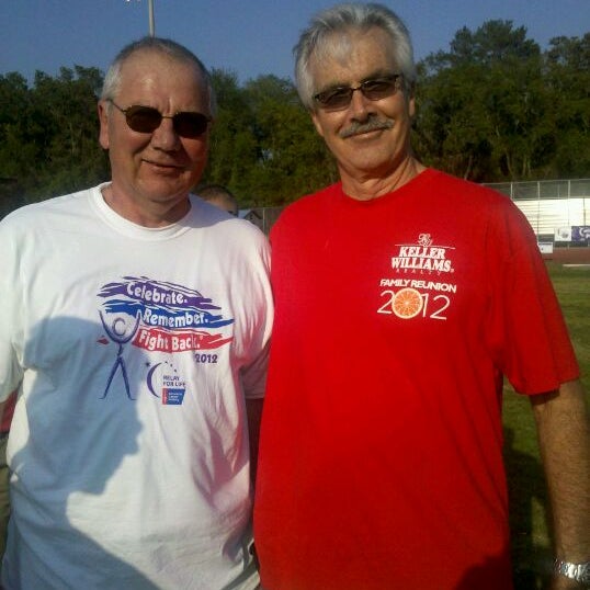 Photos at Palm Harbor University High School (PHUHS) - High School in ...