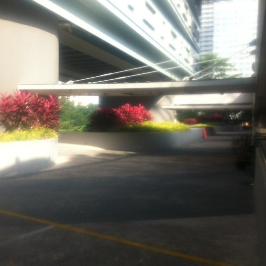 Photos at Nanyang Technological University (NTU) Alumni Club - Central ...
