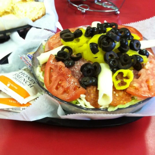 Joseppi's Pizza - 65 visitors