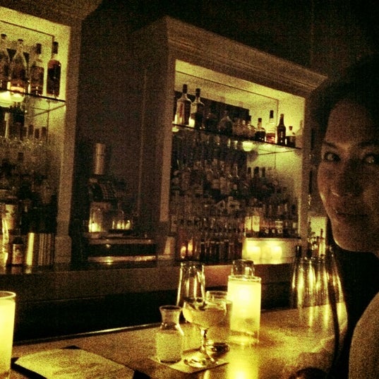 Photos at The Violet Hour - Wicker Park - Chicago, IL