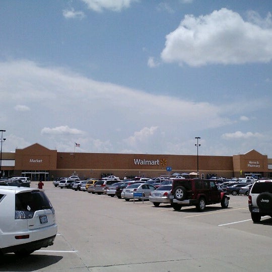 Photos at Walmart Supercenter - Valley Ranch - 36 tips from 3623 visitors