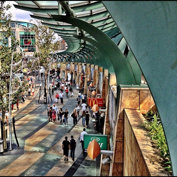 Koopgoot - Cool - Rotterdam, Zuid-Holland