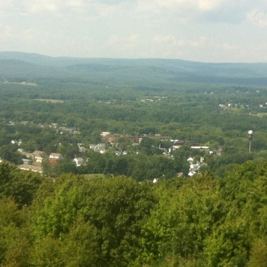 Photos at Bray Tower - Trail