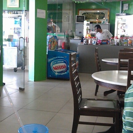 Hamid Corner Carrefour - Malay Restaurant in Batu Pahat