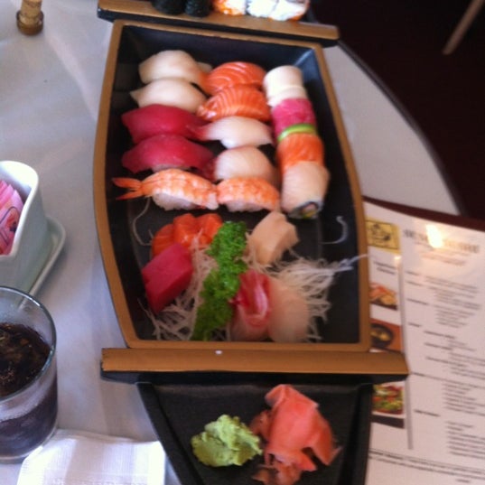 Sumo Sushi - 5 tips from 154 visitors