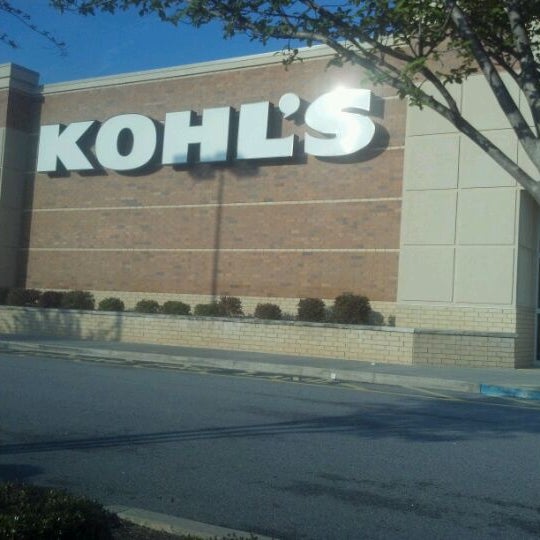 Photos at Kohl's - Department Store
