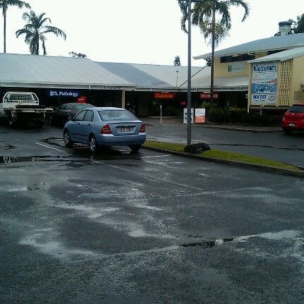 Coastwatchers Shopping Centre - Trinity Beach, QLD