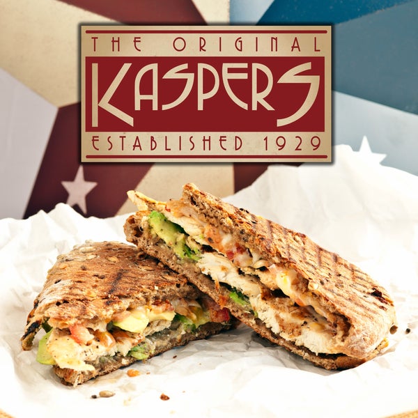 Kasper's Hot Dogs - 7 tips from 53 visitors