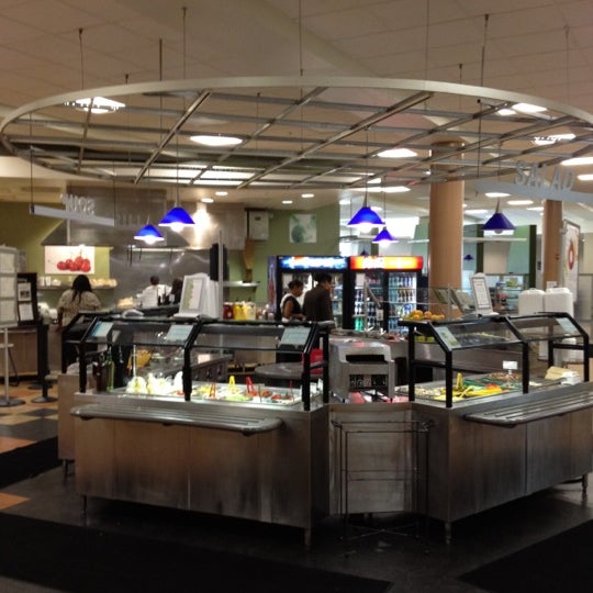 NetPark Cafe - 4 tips from 110 visitors