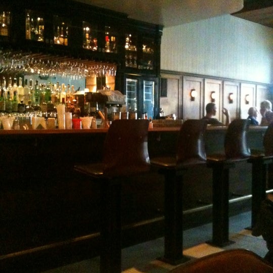 Bar Plan B - Mile-End - Montréal, QC