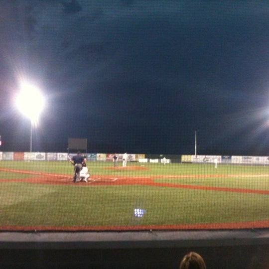 Photos at Linda K. Epling Stadium - Baseball Field in Beckley