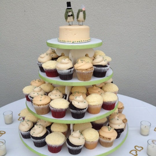 LuLi's Cupcakes - 22 tips from 451 visitors