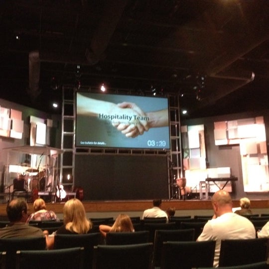 Photos at Ada Bible Church - Cascade Campus - Church in Ada