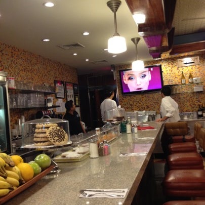 Remedy Diner - Lower East Side - 145 tips