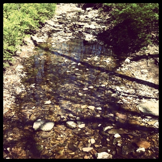 Powder Valley Conservation Nature Center - Kirkwood, MO