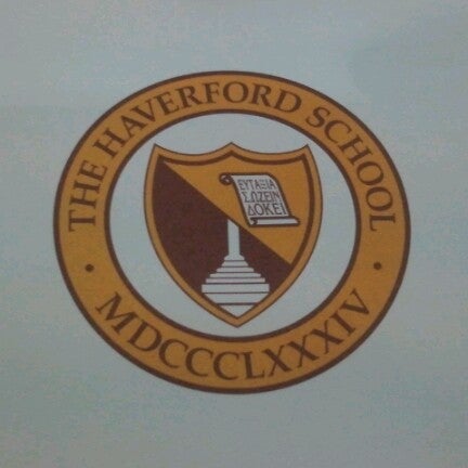 Haverford School - High School
