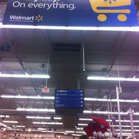 Photos at Walmart Supercenter - 8 tips