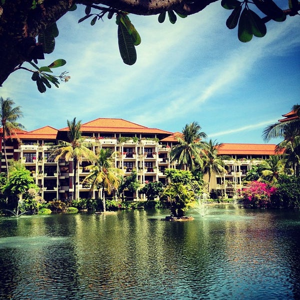 Ayodya Resort Bali - Resort