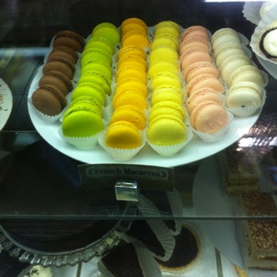 Bloom Baking Company - River Market - 28 tips