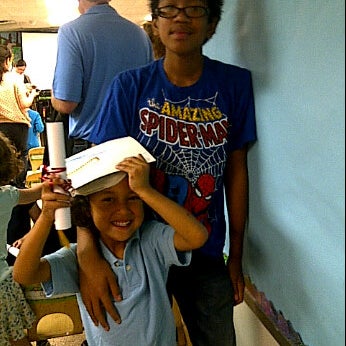 Photos at PS 372 The Children's School - Gowanus - 512 Carroll St