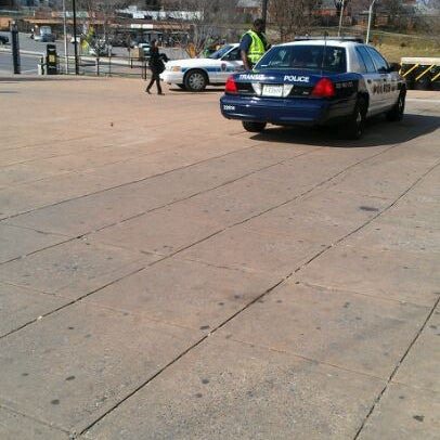 Photos at Addison Road-Seat Pleasant Metro Station - Metro Station in ...