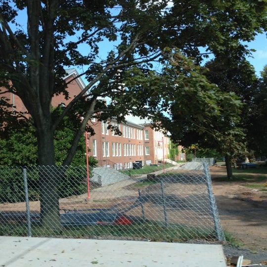 Hartwell Hall - 5 tips