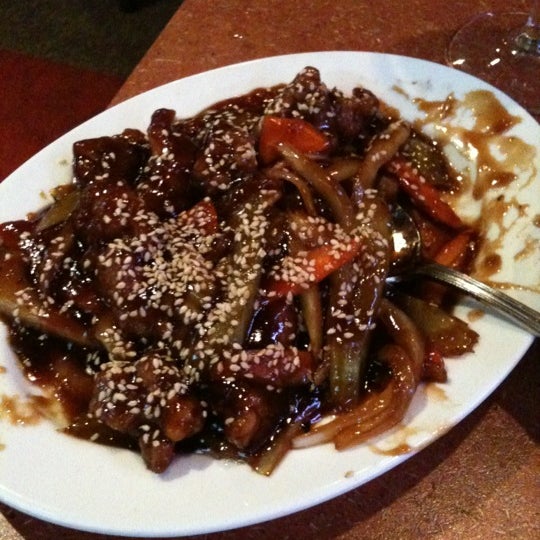 Rainbow Chinese - Whittier - Minneapolis, MN