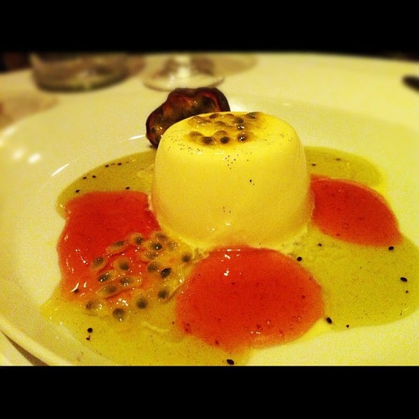 Scalini - Kensington and Chelsea - 237 tips