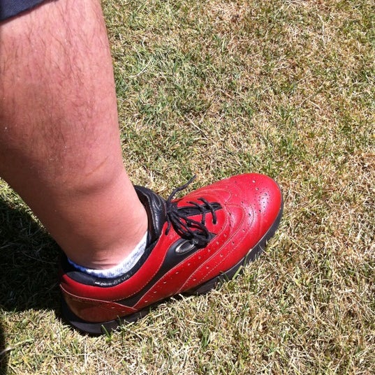 Iron Works Golf Course - Duanesburg, NY