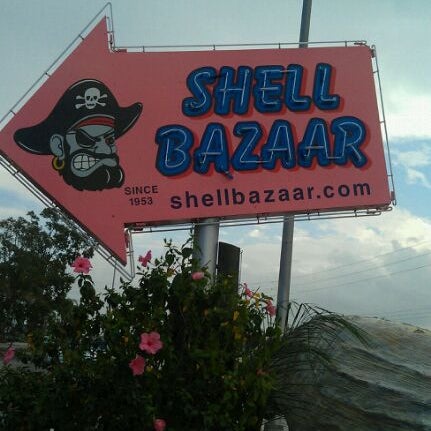 Photos at Shell Bazaar - Port Saint Lucie, FL
