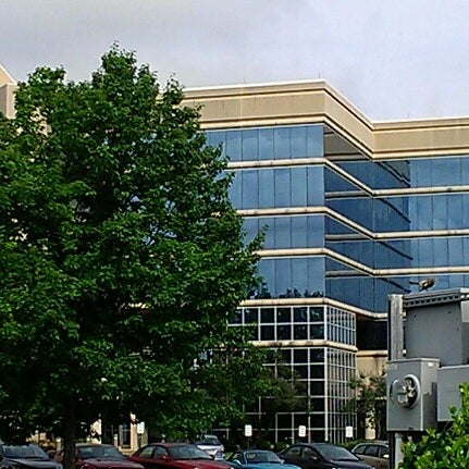 Materials Science Building @ UAH - College Science Building in Huntsville