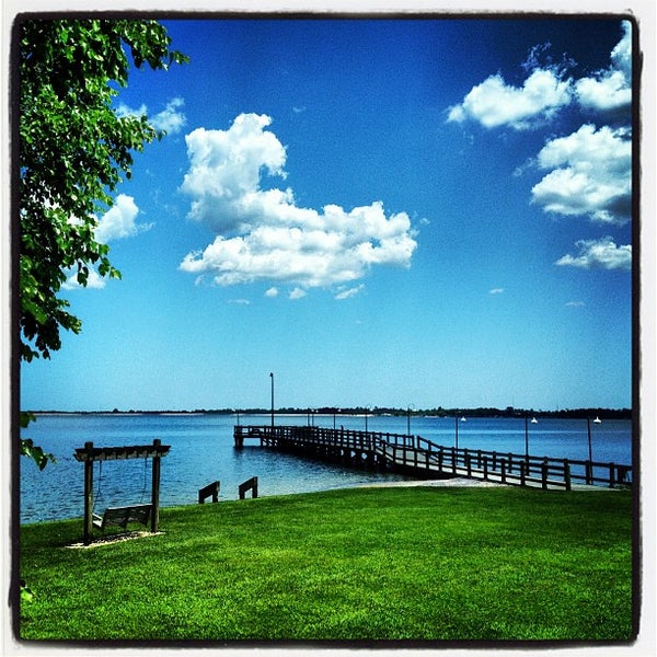 Wampee Conference Center - 25 visitors