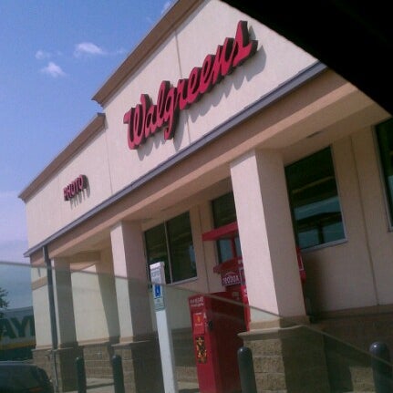 Walgreens - Dallas, TX
